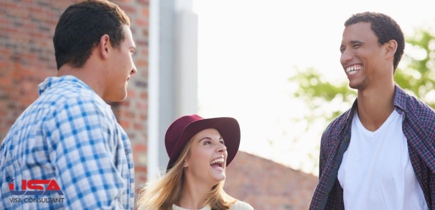 USA Visa Consultant Blog - Student Visa to Study in the United States